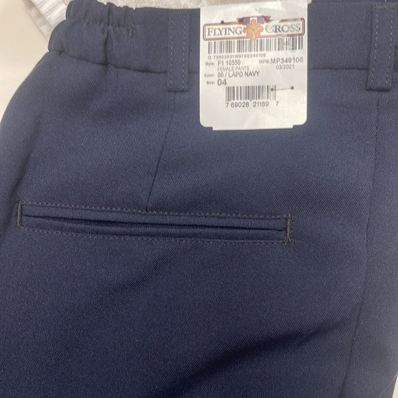 Pants & Jumpsuits | New Work Slacks Flying Cross Brand | Poshmark